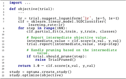 [PDF] Optuna: A Next-generation Hyperparameter Optimization Framework ...