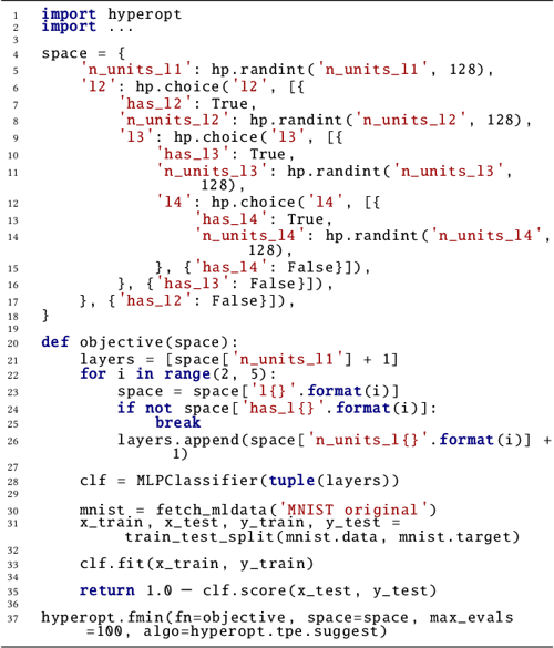[PDF] Optuna: A Next-generation Hyperparameter Optimization Framework ...