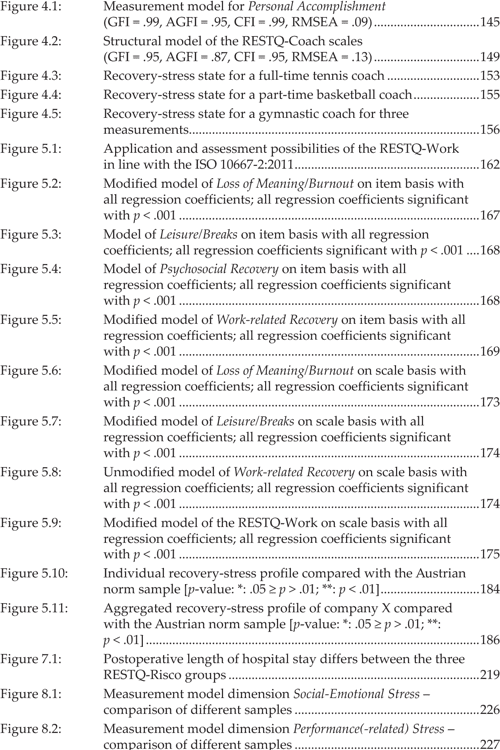 [PDF] The Recovery-Stress Questionnaires | Semantic Scholar